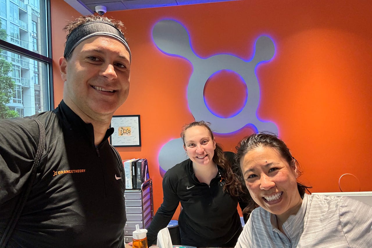 H St Herald | Harriet the Hedgehog | Substack