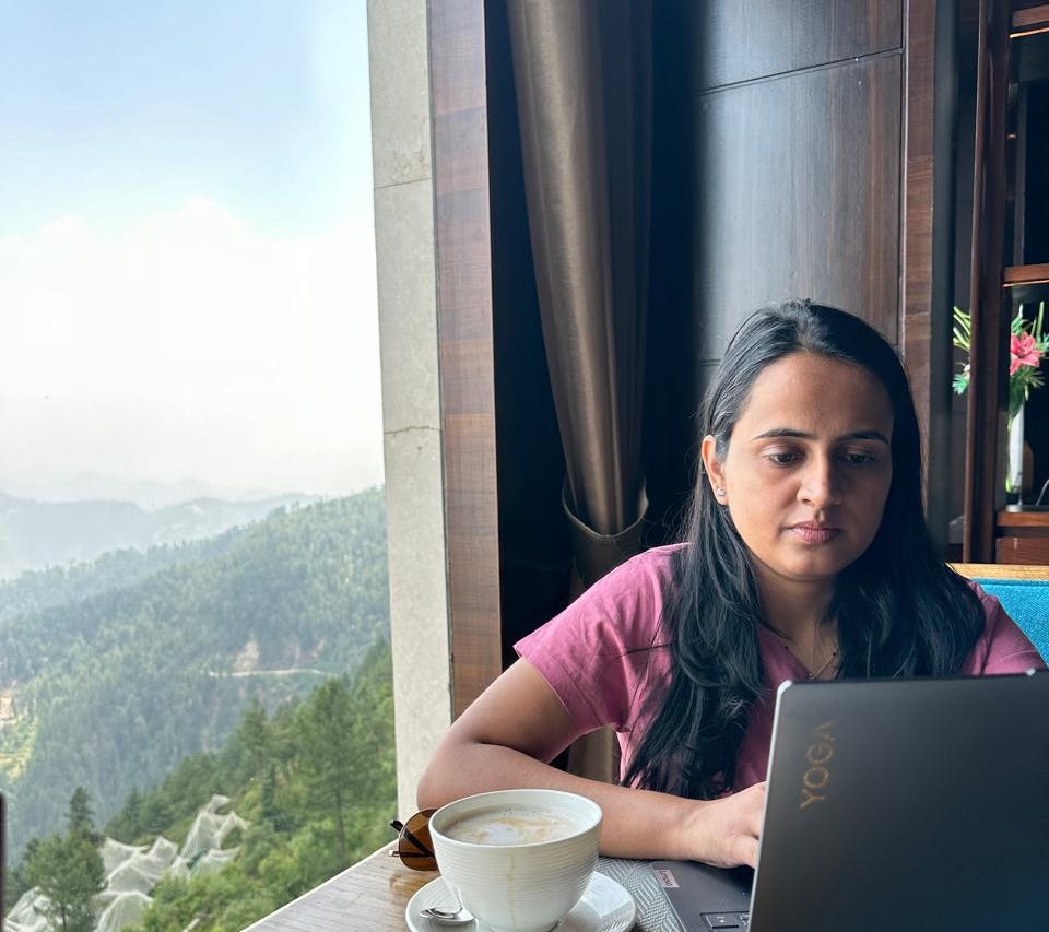 Sustainability Newsletter | Substack