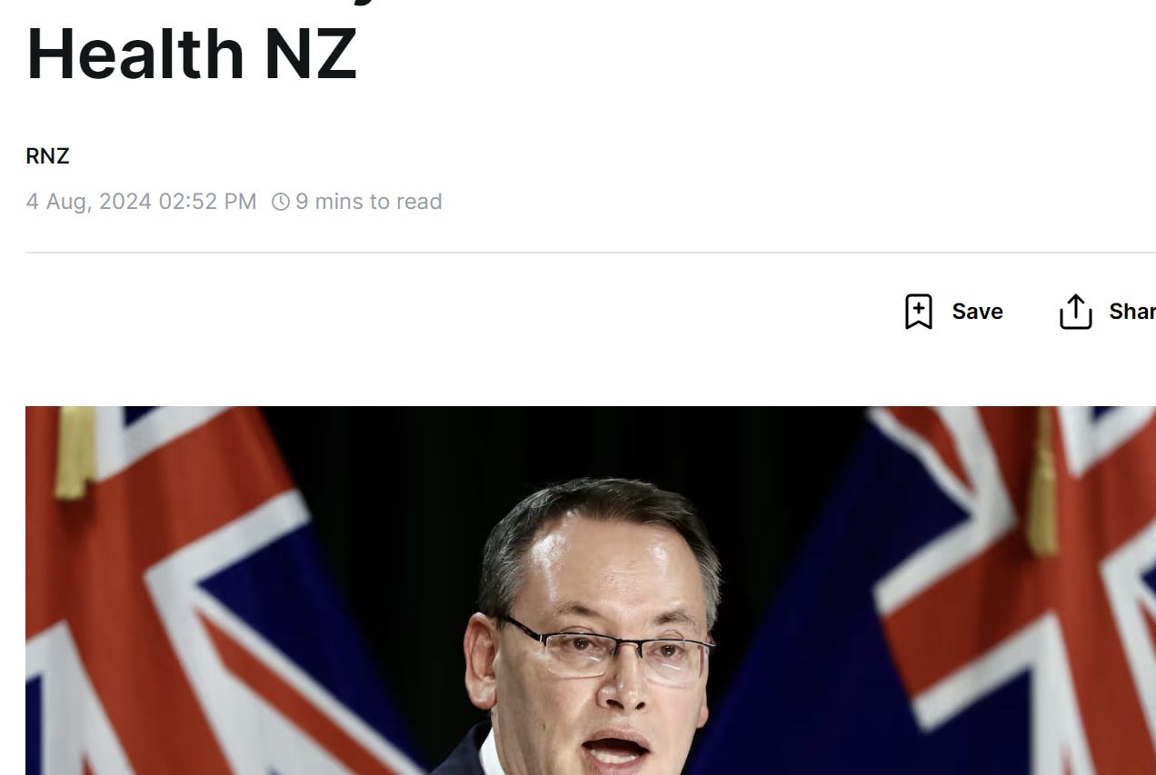 Dr Gary Payinda's Substack | Substack