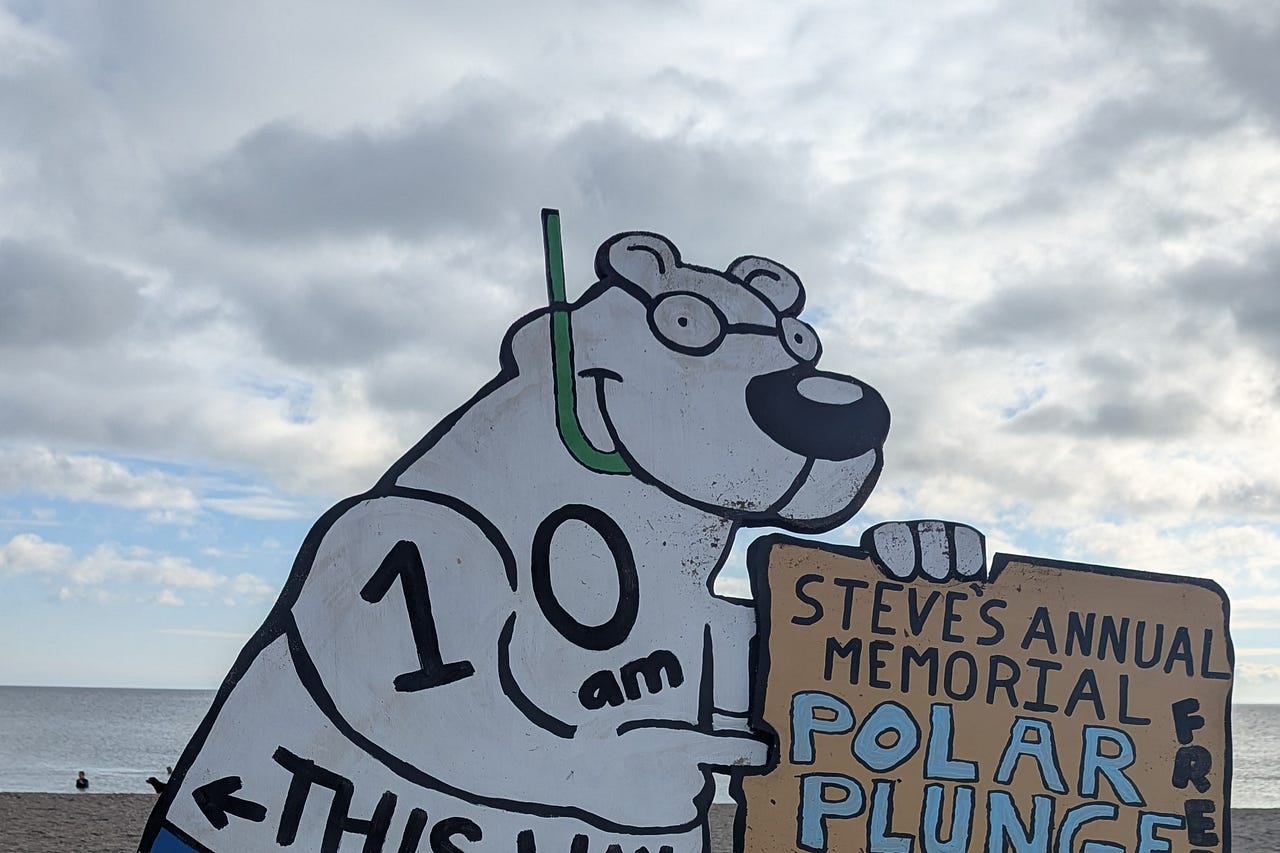 Stand Up (for) Doctors! | Kim Downey | Substack