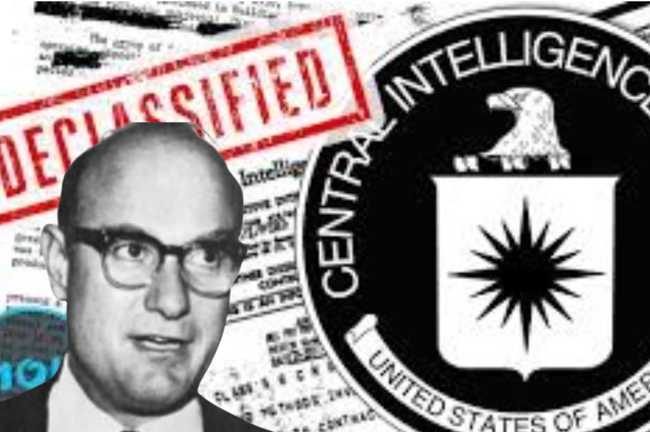 Insight to Incite: For Agitators of the Great Ashakening | JD Hall | Substack