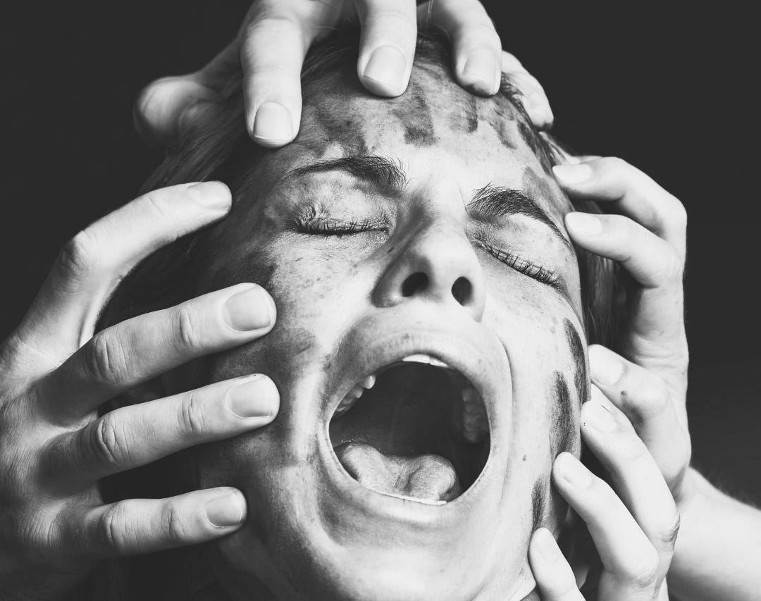 The Sacred Life | Chez Chardé | Substack