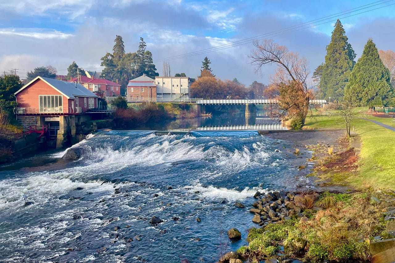 The Universal Sandpit Quarterly | Craig Warren Smith | Substack