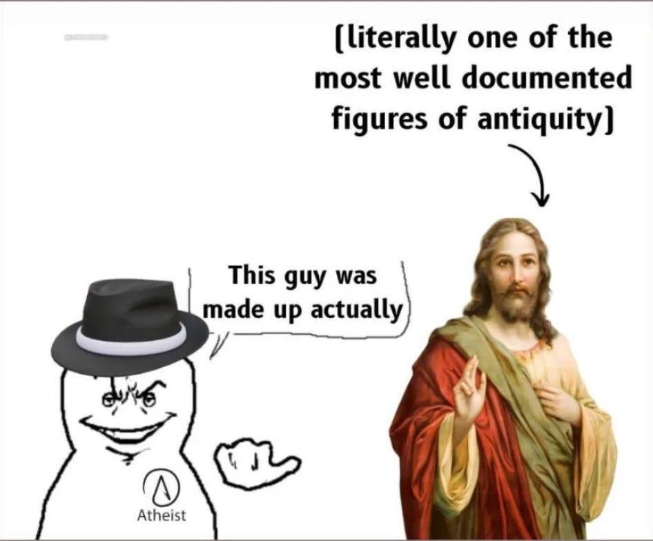 Pensées Sincères | Substack