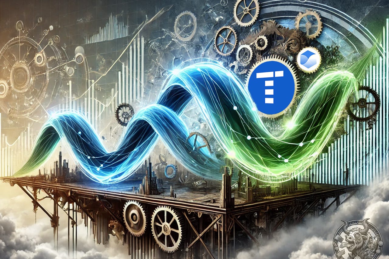 Yield Yak | Substack