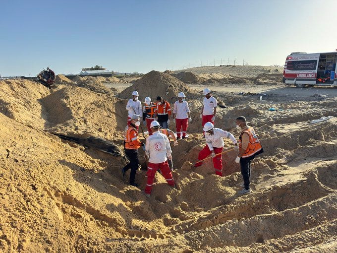 Eva Karene Bartlett | Substack