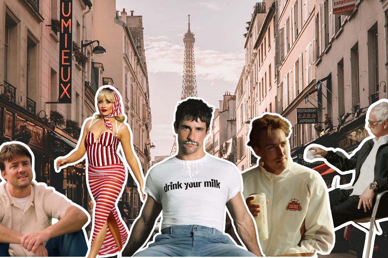 Brands In Brief | Amy Houston | Substack