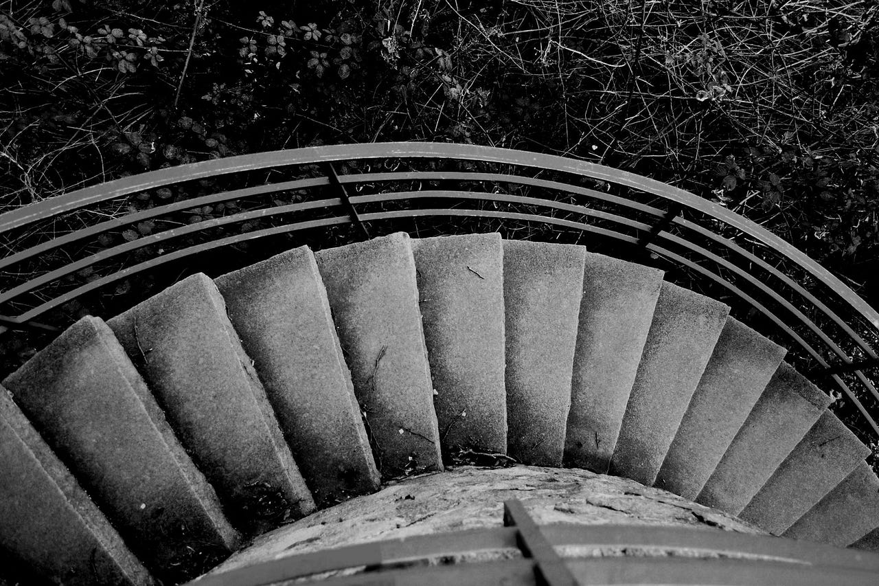 Heimwärts | Anna Nagel | Substack