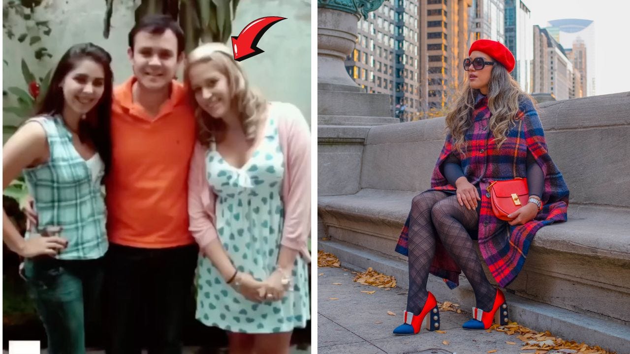 Photogenic | Bonnie RzM | Substack