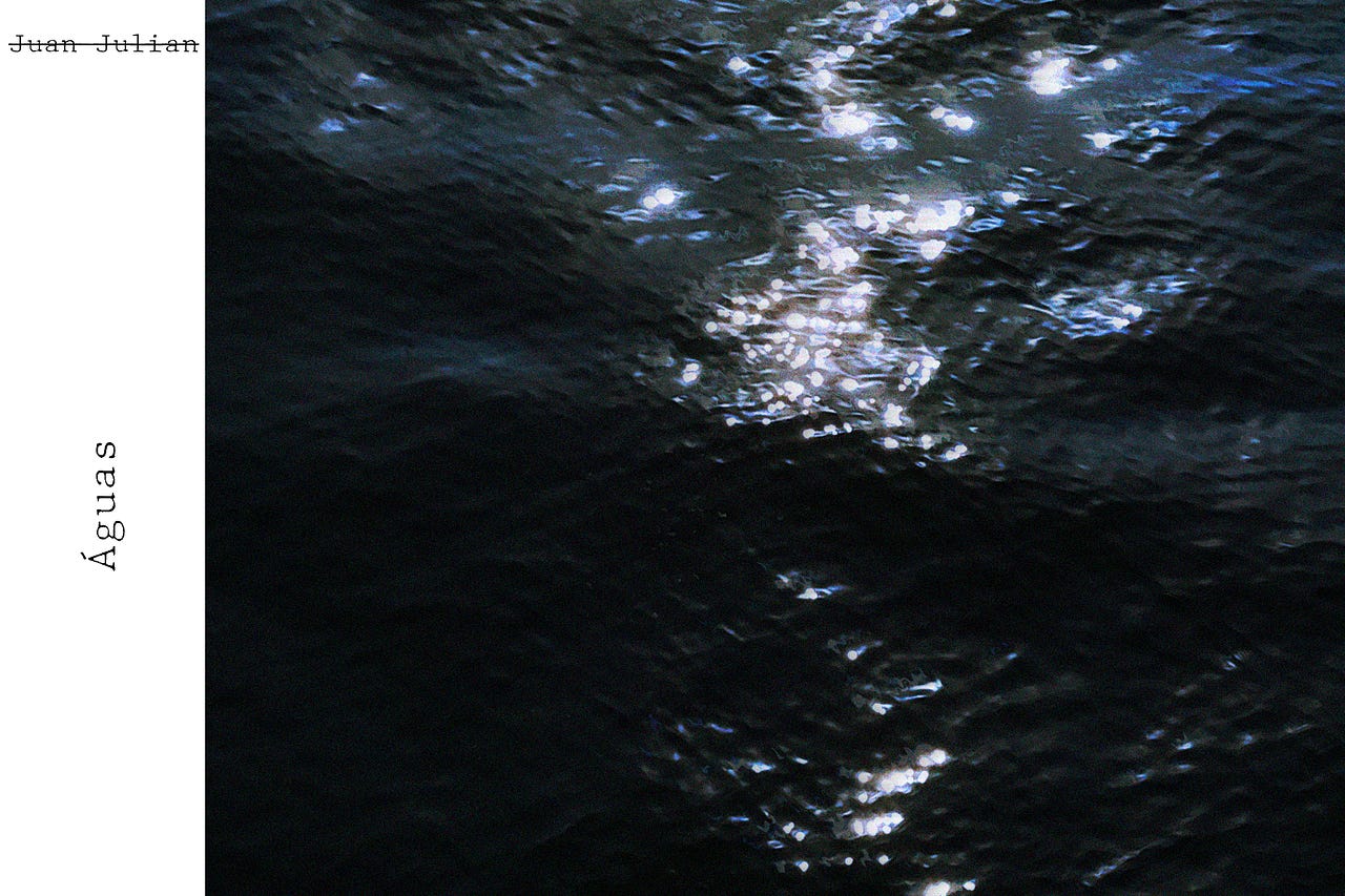 Parófico | Juan Julian | Substack