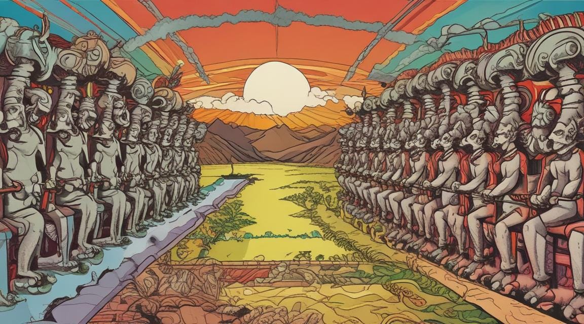 Conspicuous Cognition | Dan Williams | Substack