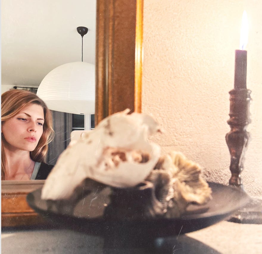 Emily’s Substack | Emily Bigham Unkle | Substack