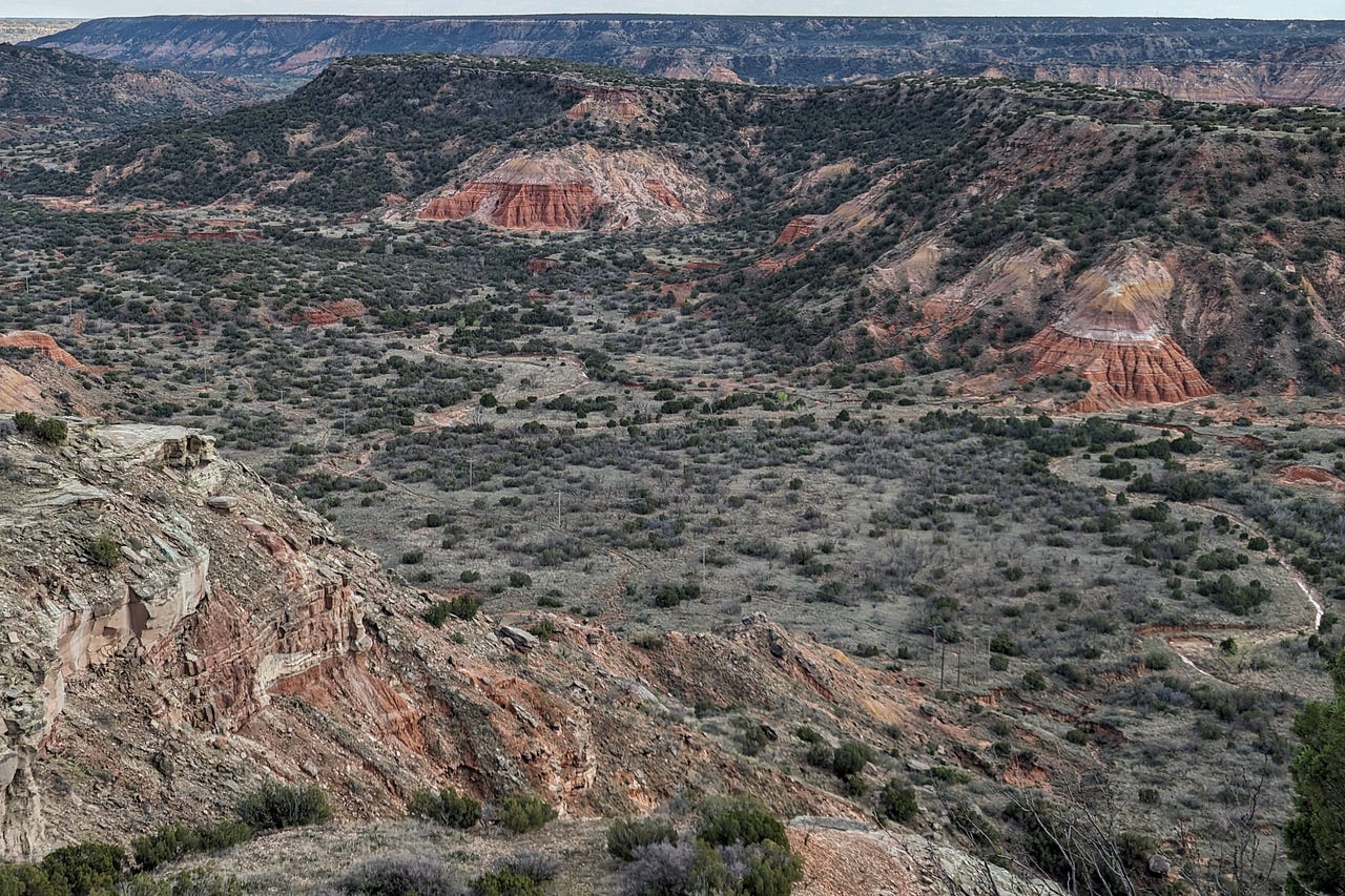 Solo Trips and Tips Newsletter | Susan Moore | Substack