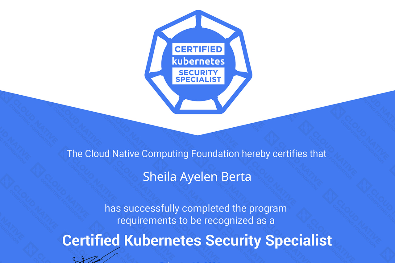 Sheila A. Berta - UnaPibaGeek | Substack