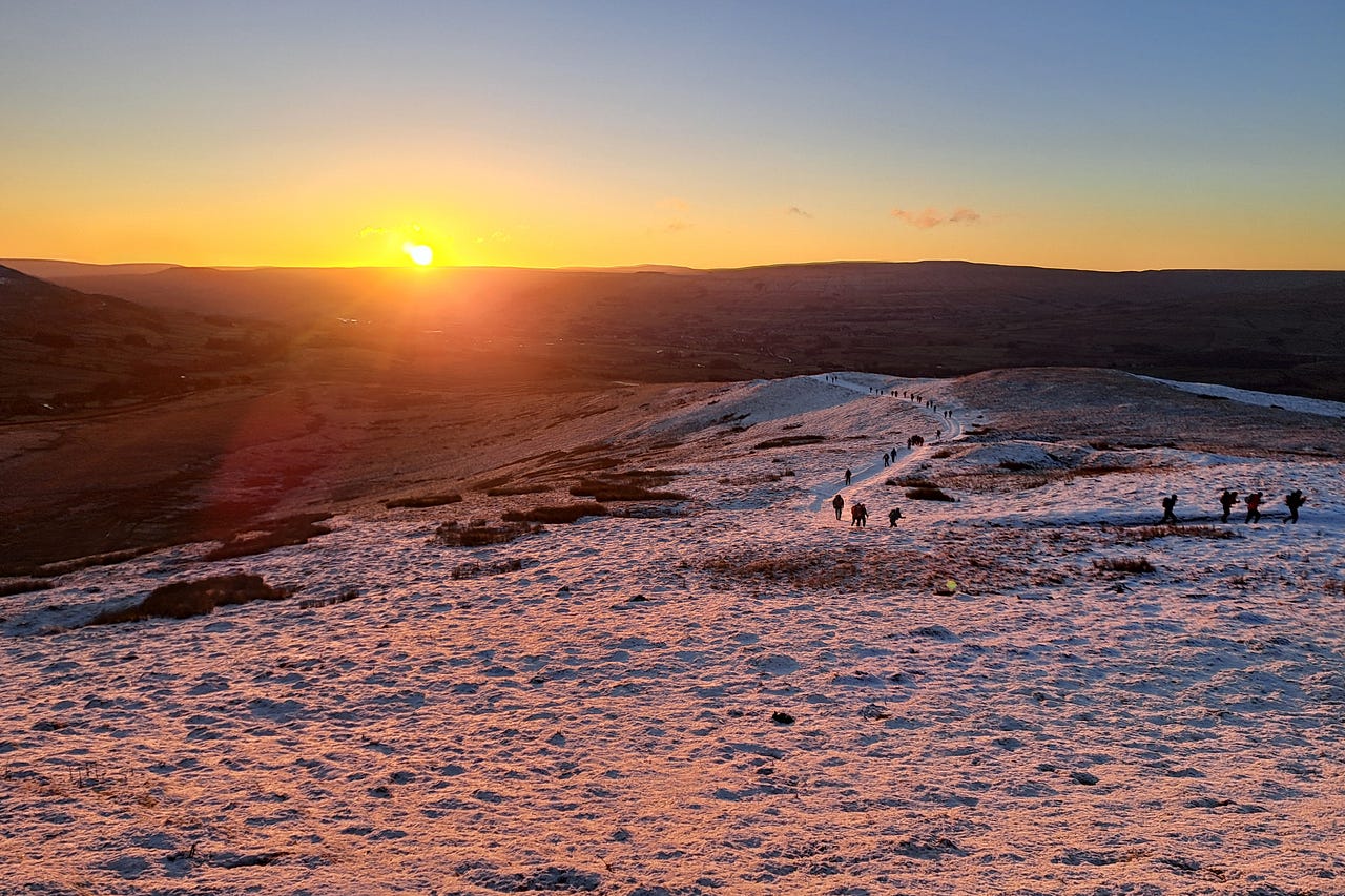 Oliver’s Substack | Oliver Hague | Substack