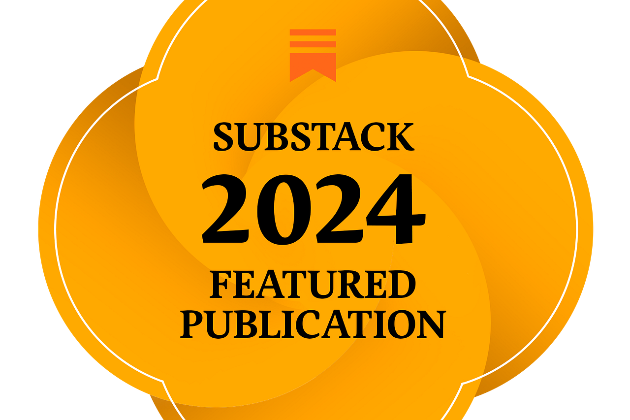 Becoming Noble | Johann Kurtz | Substack