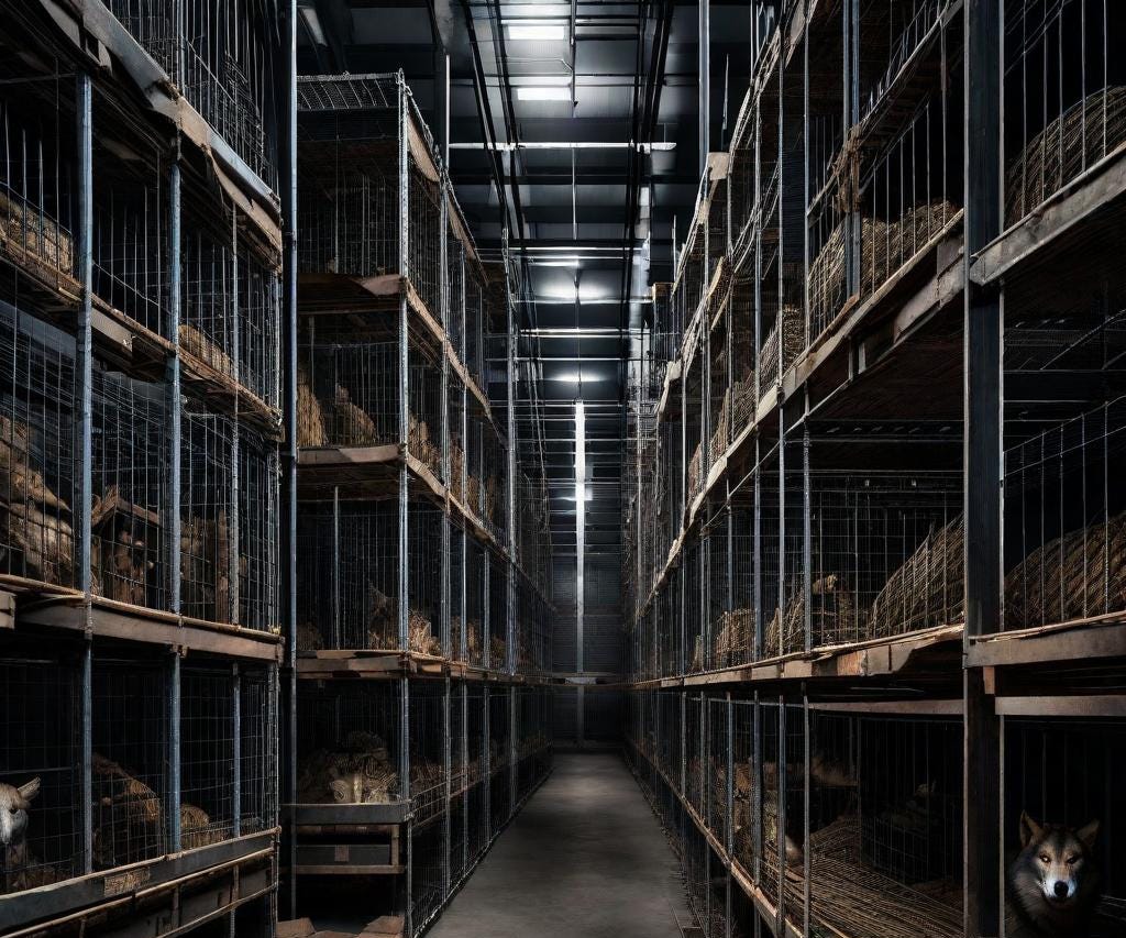 Niklas’s Substack | Niklas The Monarch | Substack