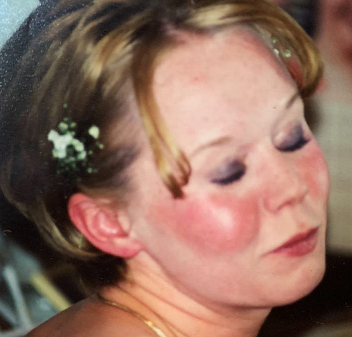 The Quiet Part | Kay Poyer | Substack