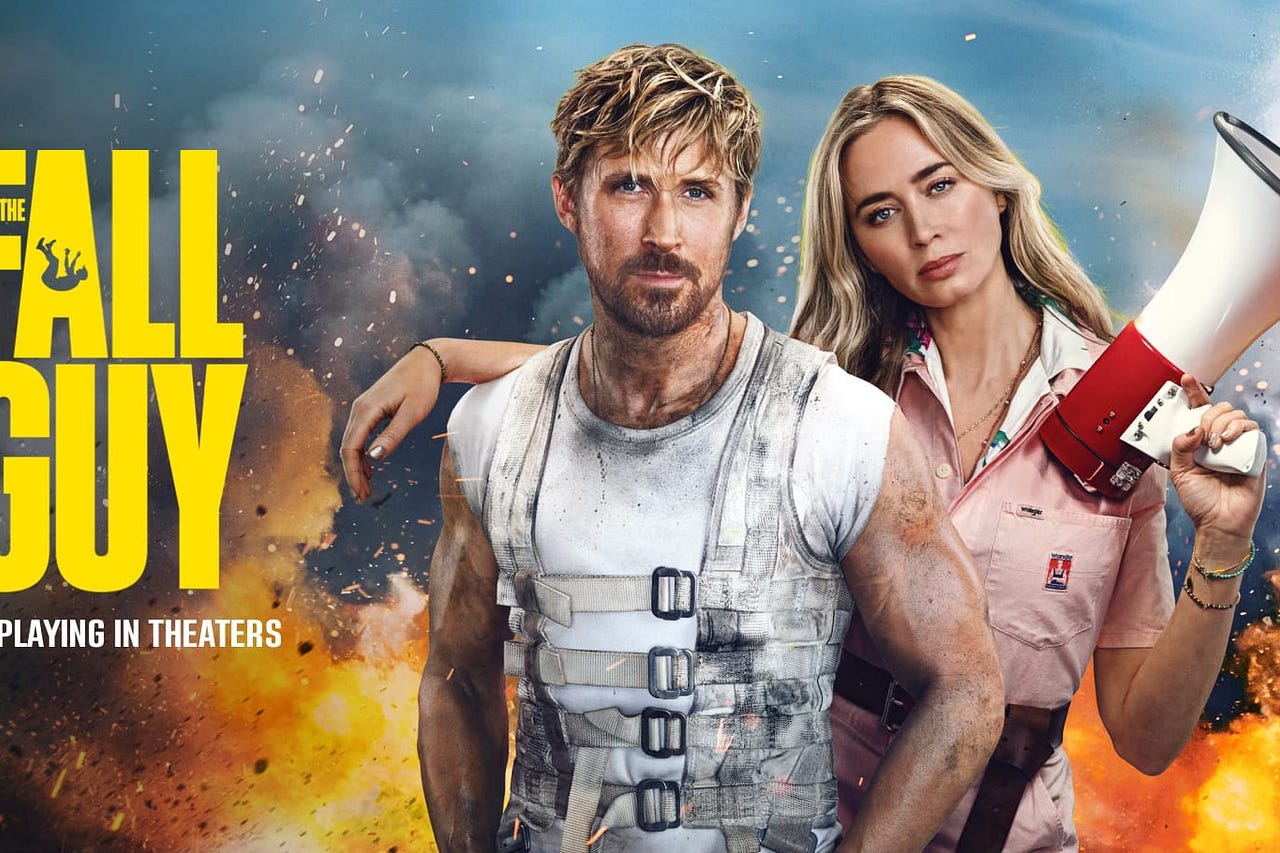 Hollywood Woketopia | Sasha Stone | Substack