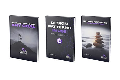 Tech World With Milan Newsletter | Dr Milan Milanović | Substack