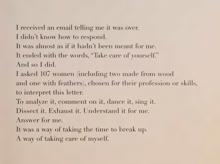 Esto no es un podcast | Natasha Isabella Martínez | Substack