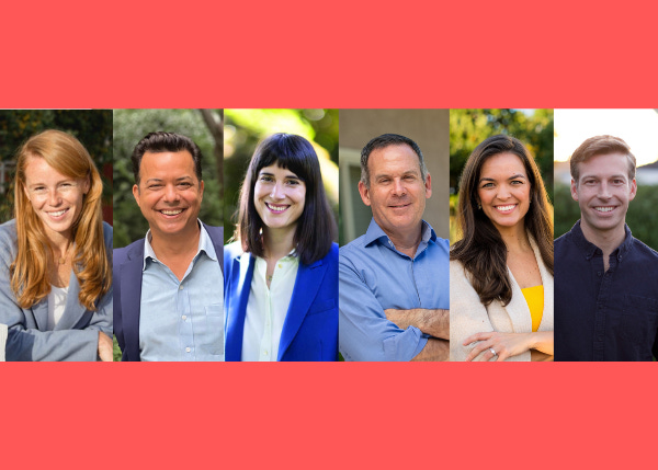 Project Liberal | Joshua Reed Eakle | Substack