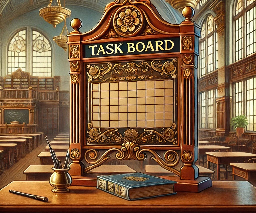 Center for Educational Progress | CEP | Substack