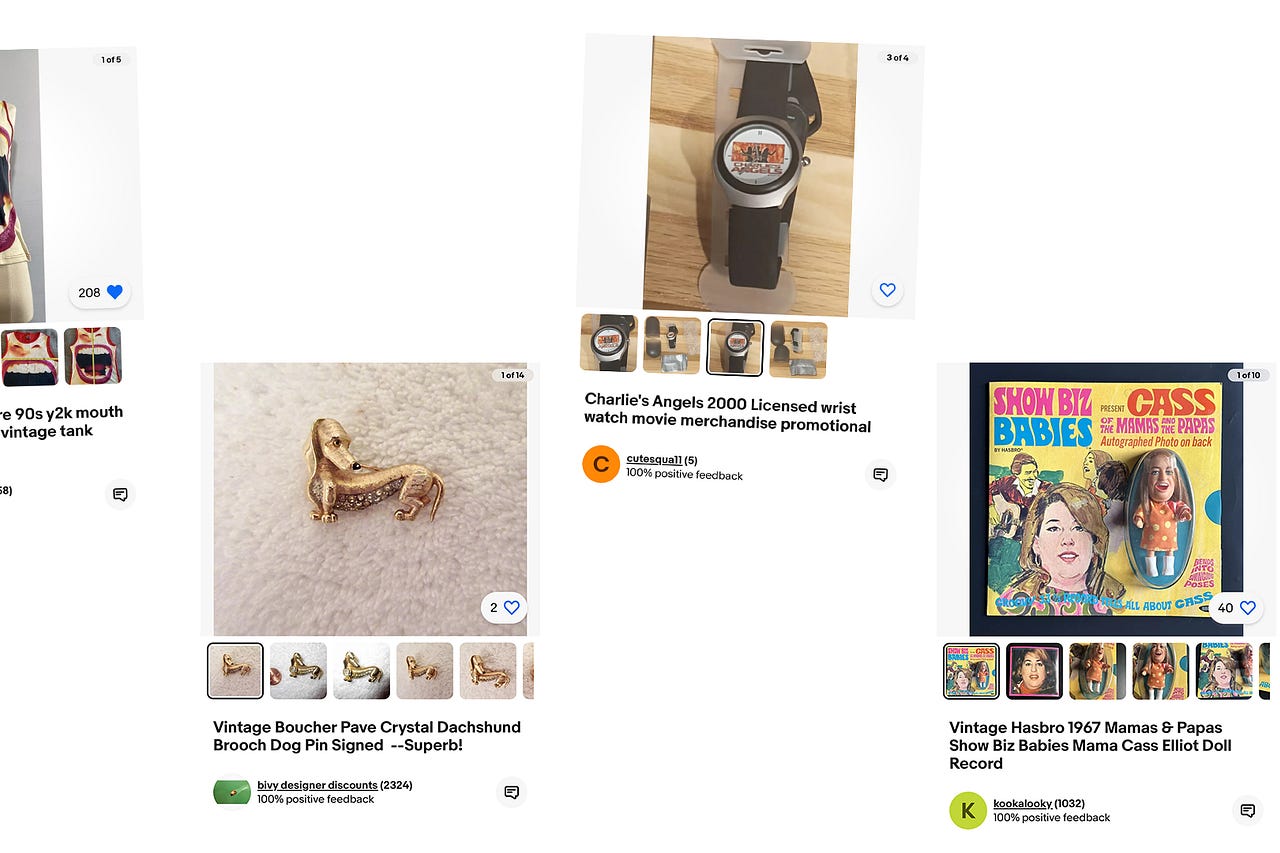 thanks it's from ebay | nora | Substack