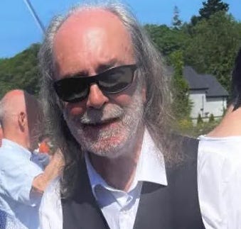 Digging Deeper | David Scott | Substack