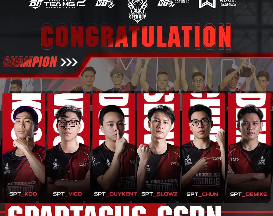 Play Battle Teams 2 | BT2 | Substack