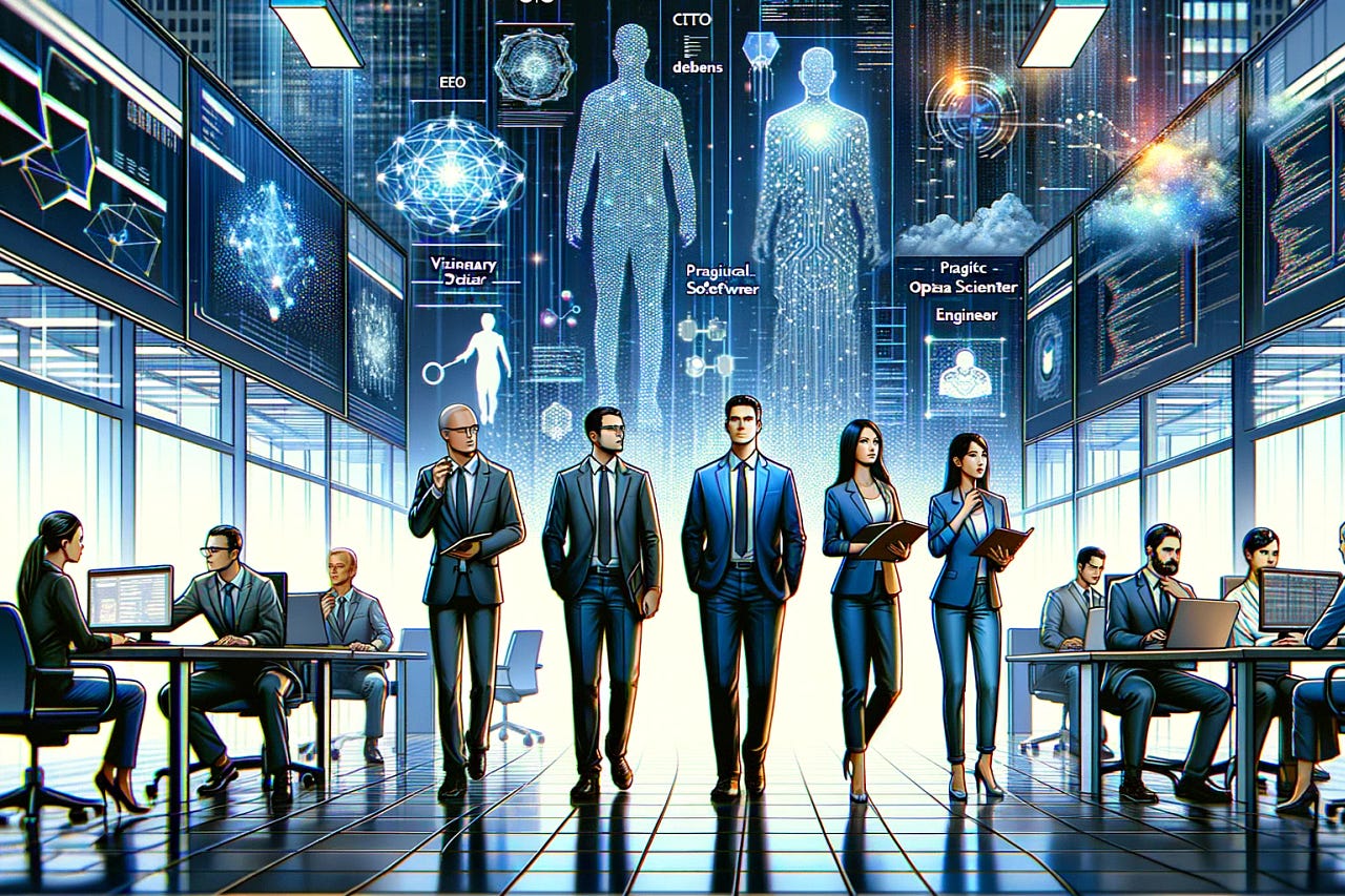 Delphina | Duncan Gilchrist | Substack