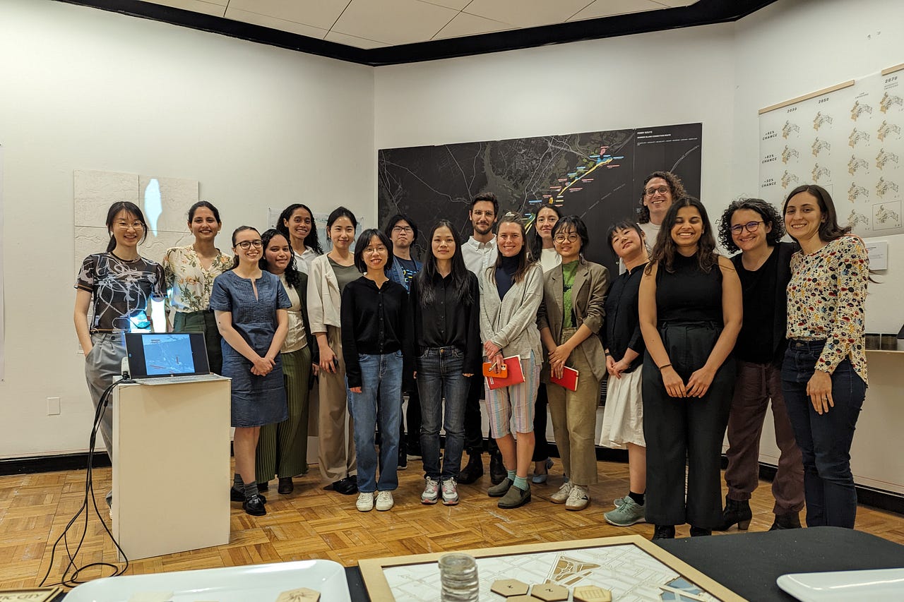 MACH Superstudio’s Substack | Substack