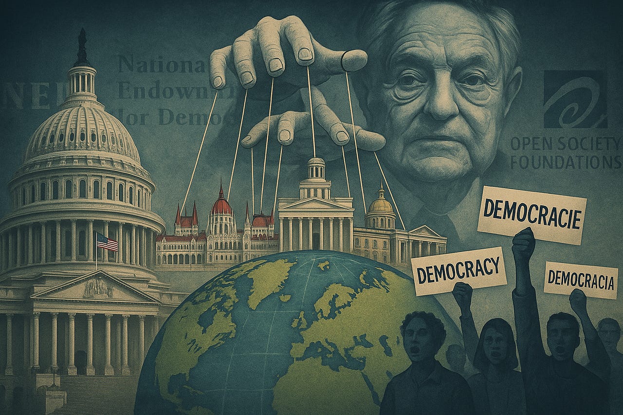 DataRepublican’s Substack | Substack