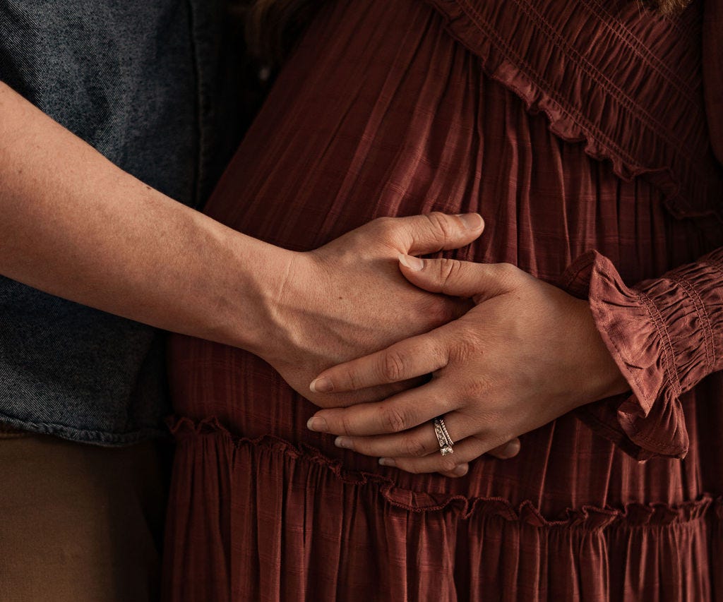 The Gentle Nudge | Jamie Rindler | Substack