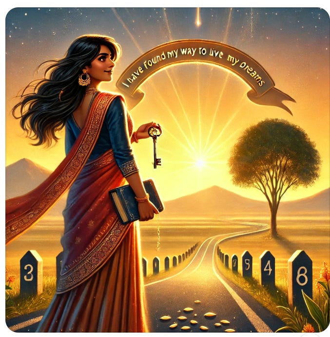 Padmarchana’s Substack | Padmarchana Kandi | Substack