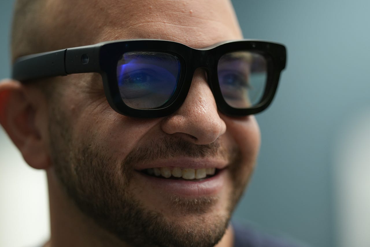 Big Technology | Alex Kantrowitz | Substack