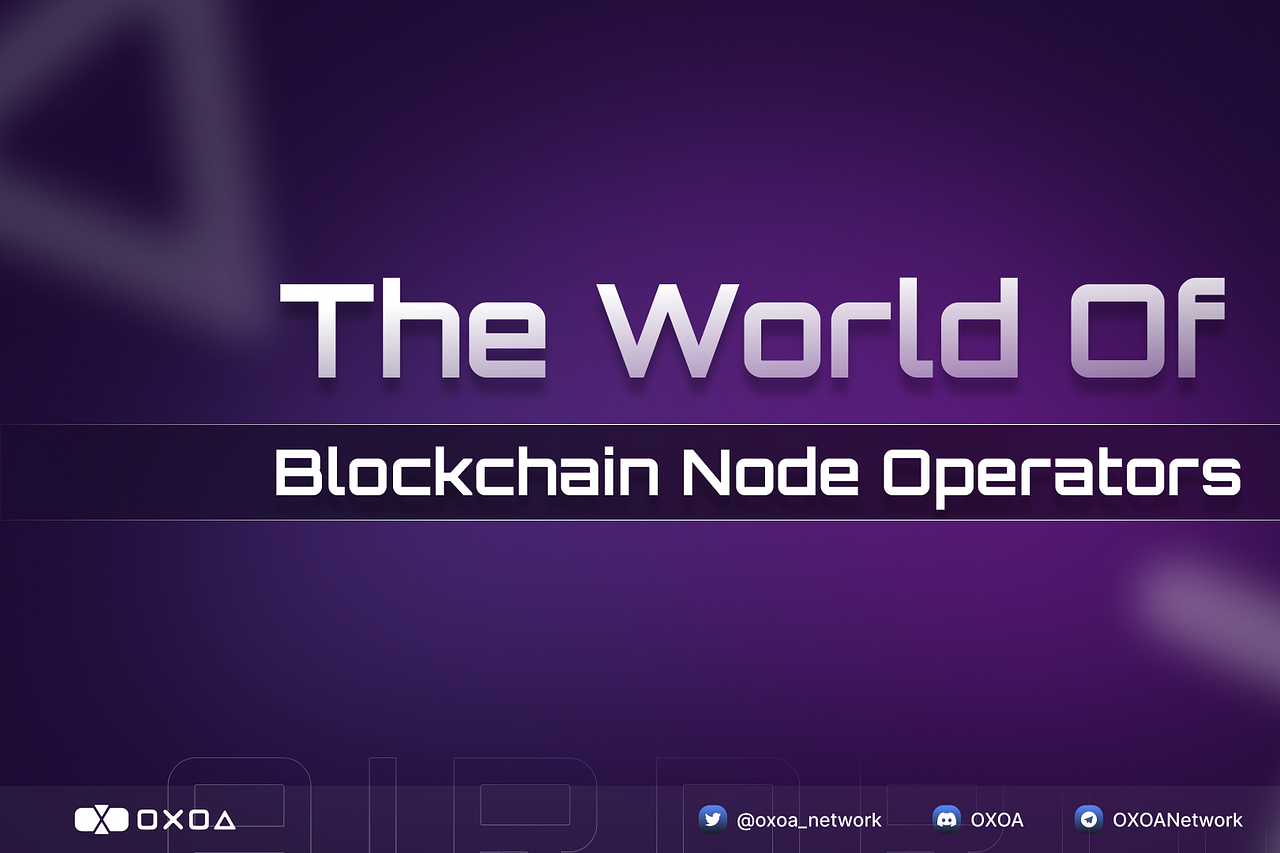 OXOA’s Substack | Substack