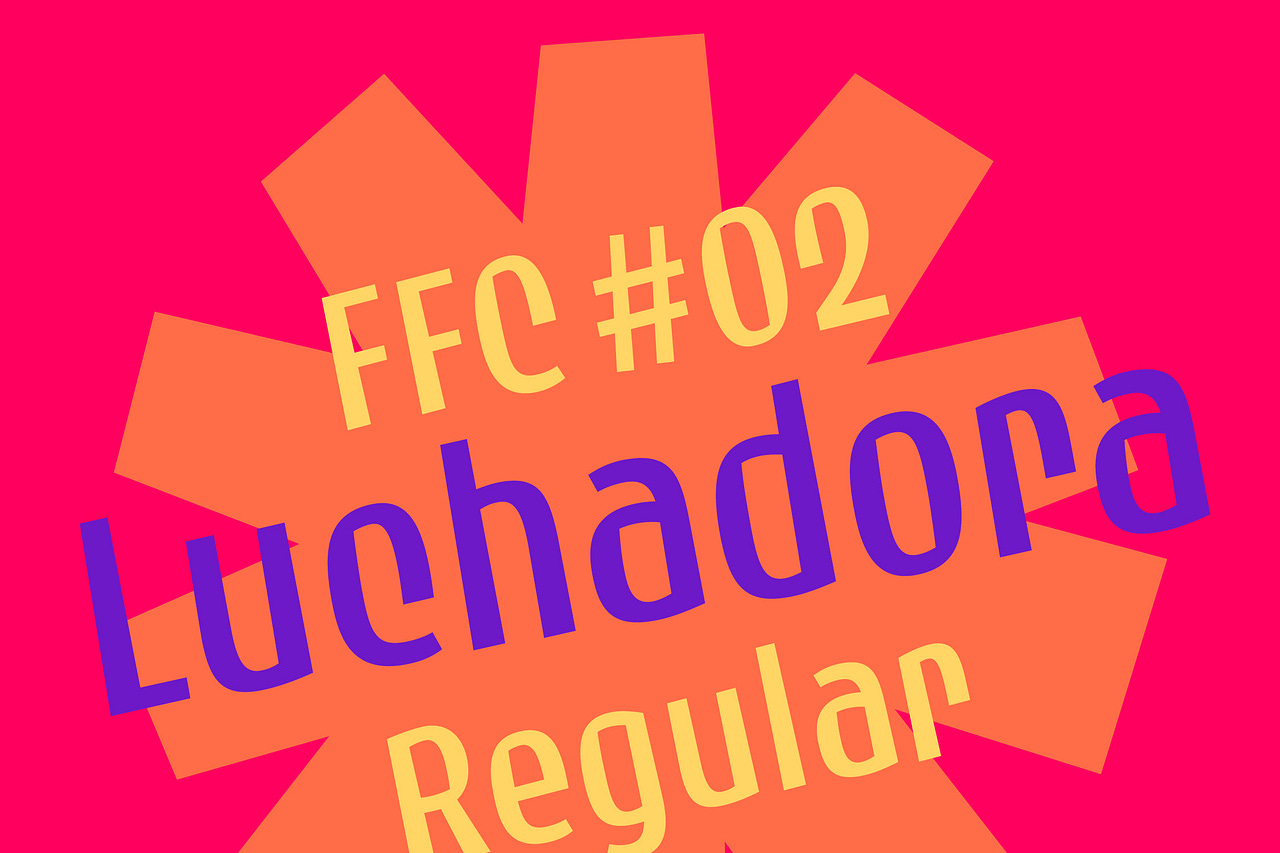 Font Fan Club | Substack