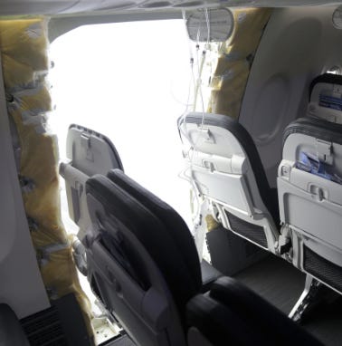 Harold Robertson's Complex Systems | Substack