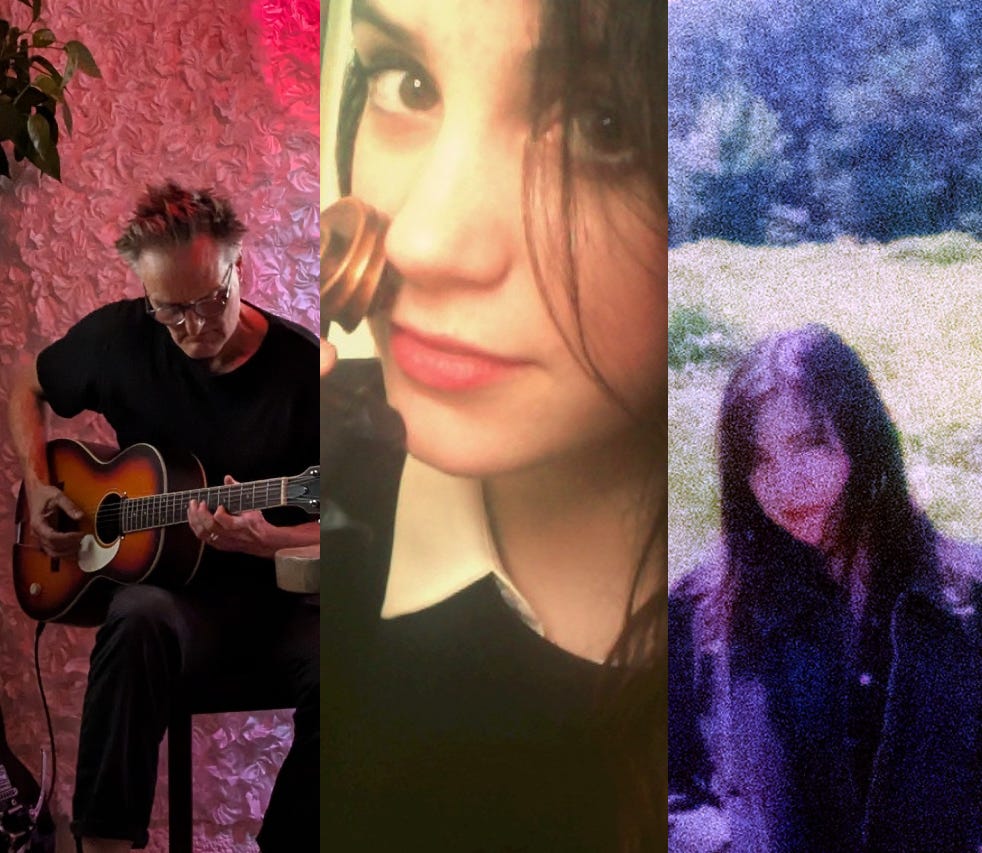 Flow State | Substack