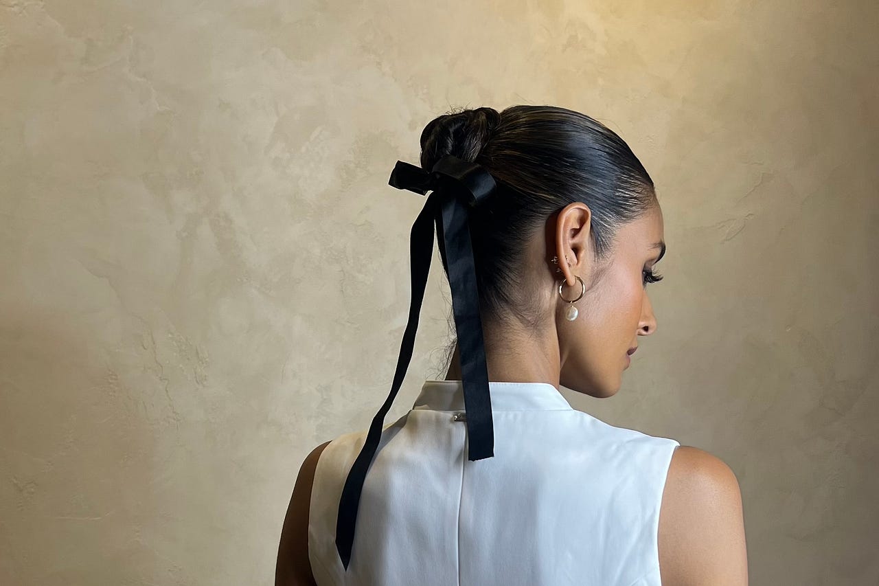 Work In Progress | Aditi Shah | Substack