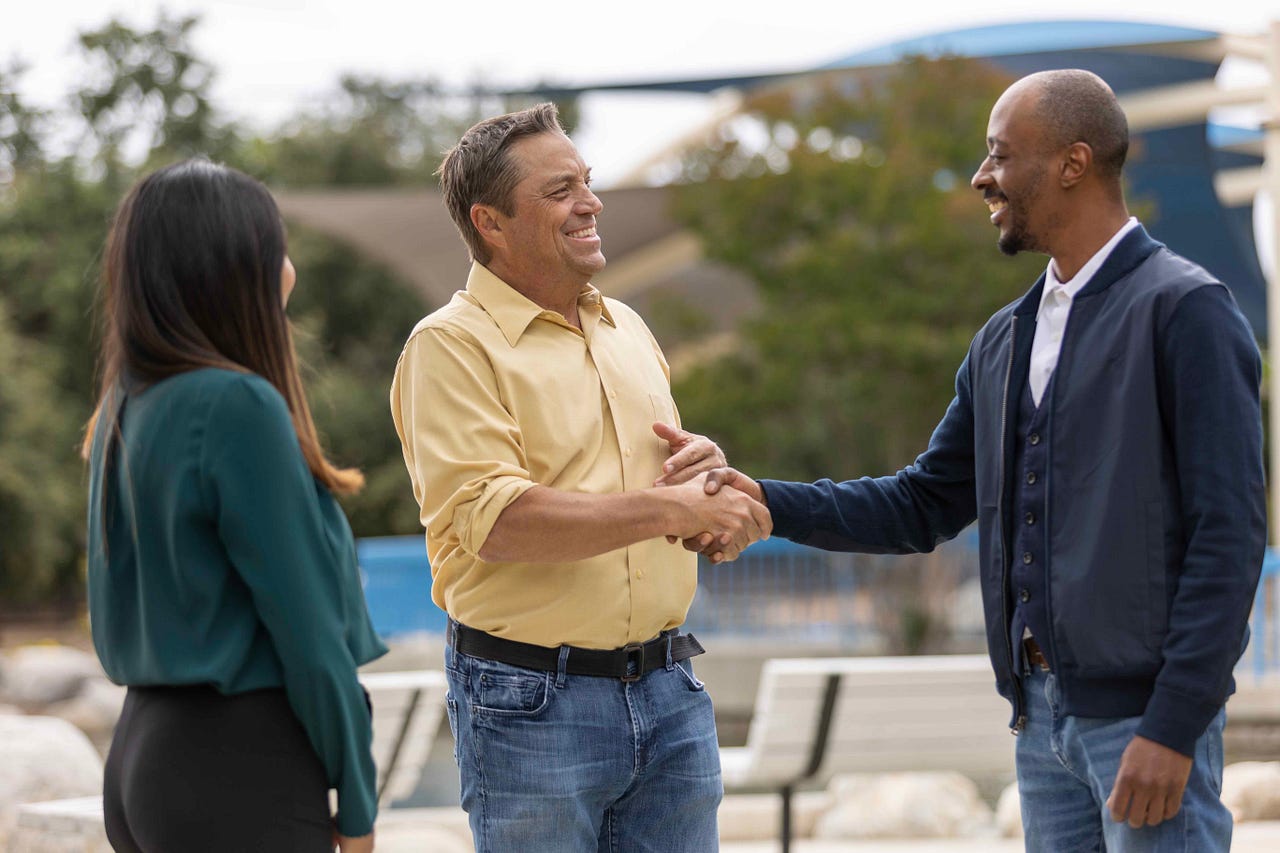 Ted’s Substack | Ted Nordblum | Substack