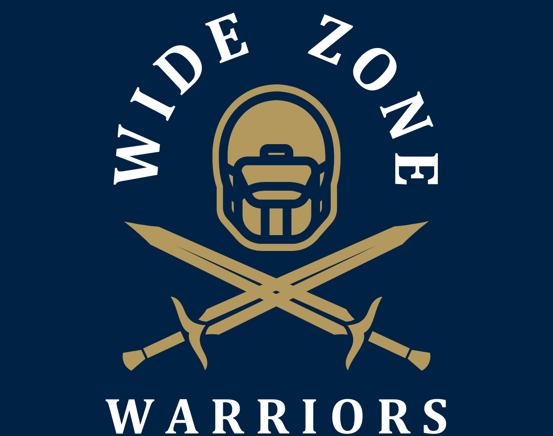 Wide Zone Warriors | Dean Davidson | Substack