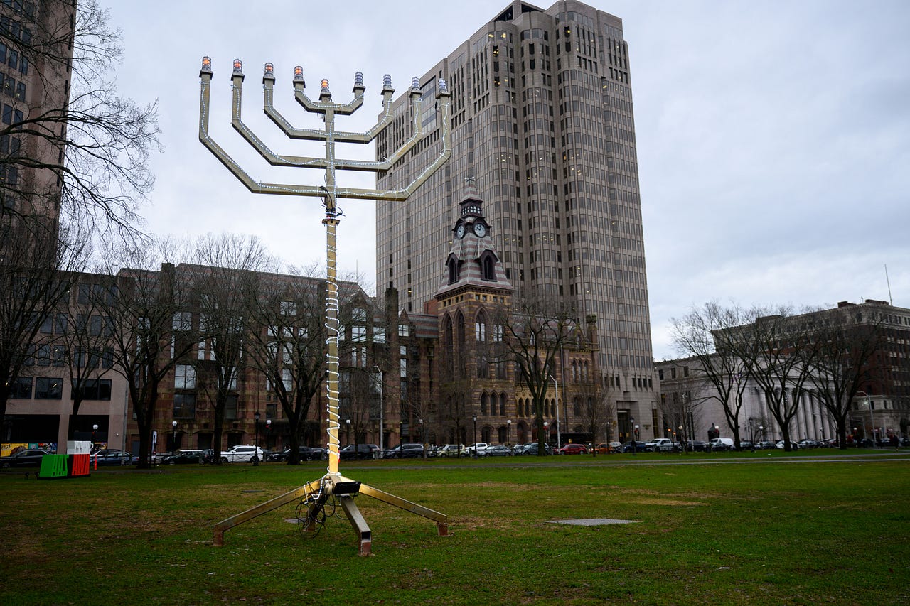 Littoria | Joseph Jordan | Substack