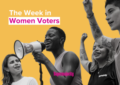 Supermajority Ed Fund News | Substack