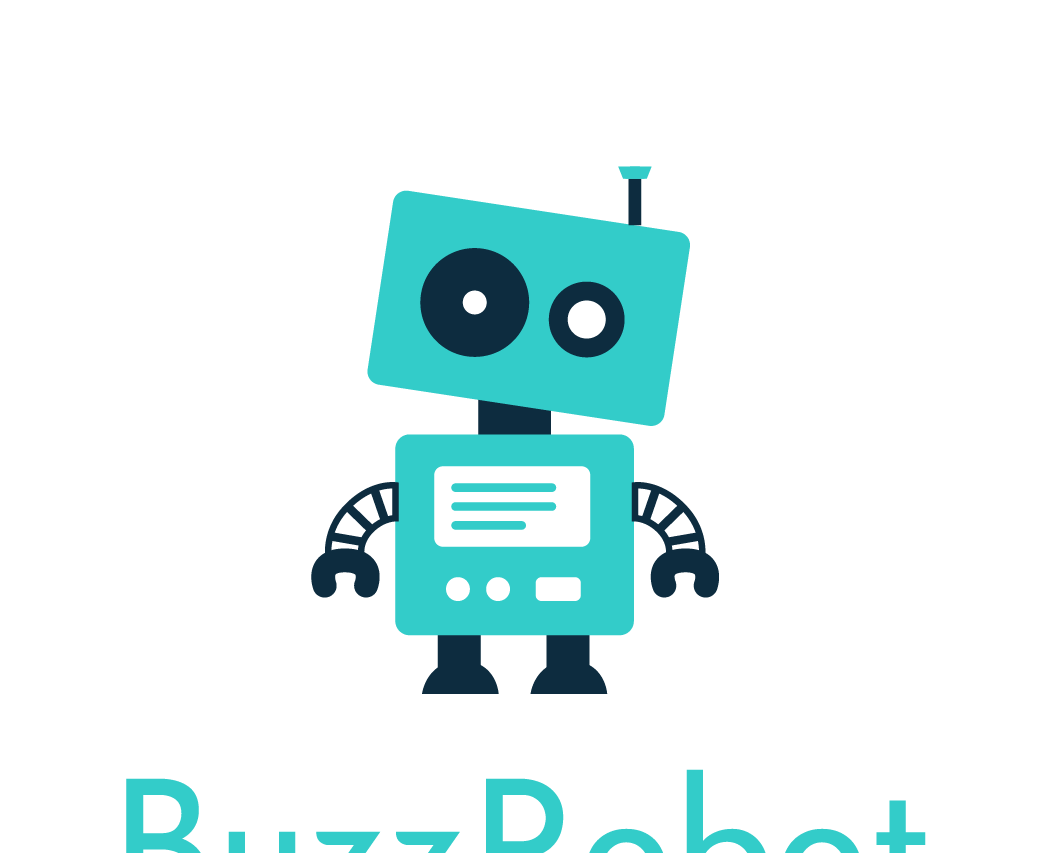 BuzzRobot | Sophia Aryan | Substack