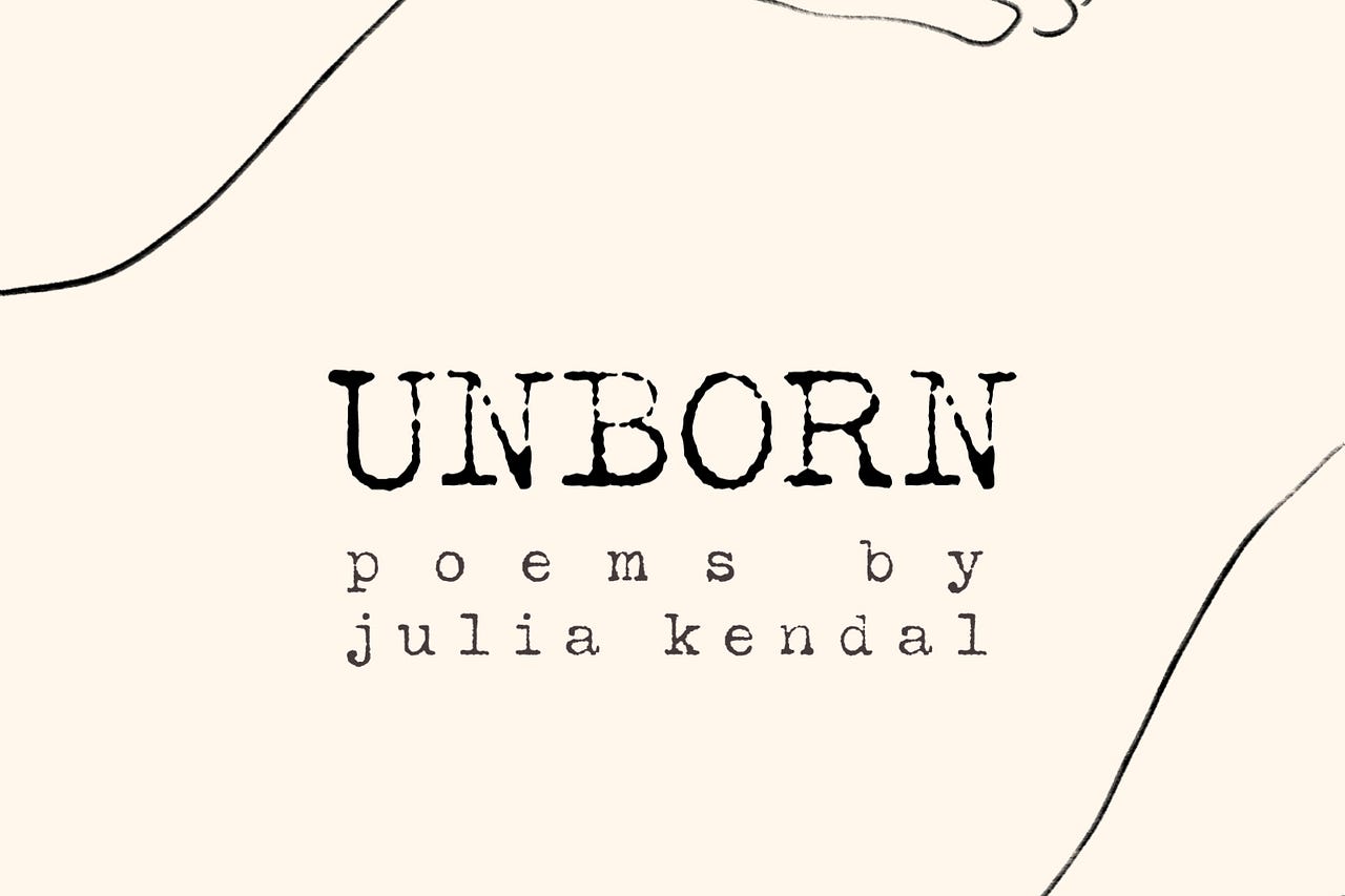 stories from clay | Julia | Substack