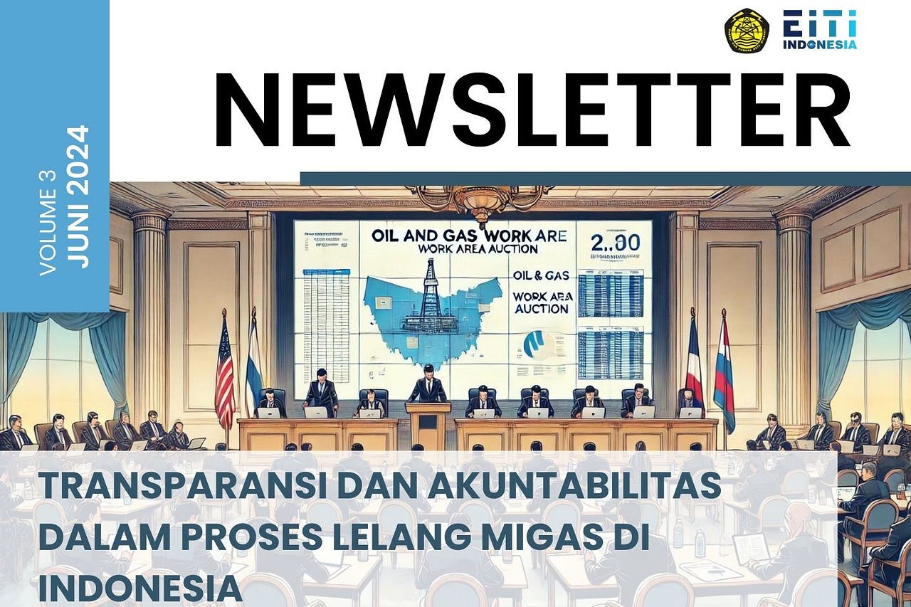 EITI’s Substack | Substack