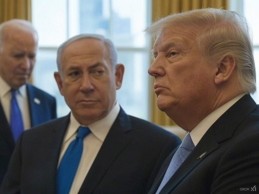 AMERICAN REFUGEES: THE ROGER SIMON/SHERYL LONGIN SUBSTACK | Substack