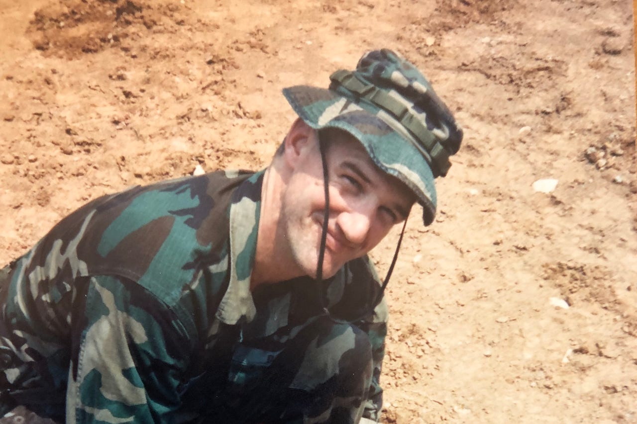 Jeffrey’s Substack | Jeffrey Prather | Substack